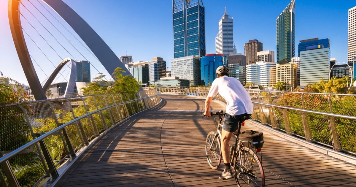 What You Should Do When You Visiting Perth - The Getaway