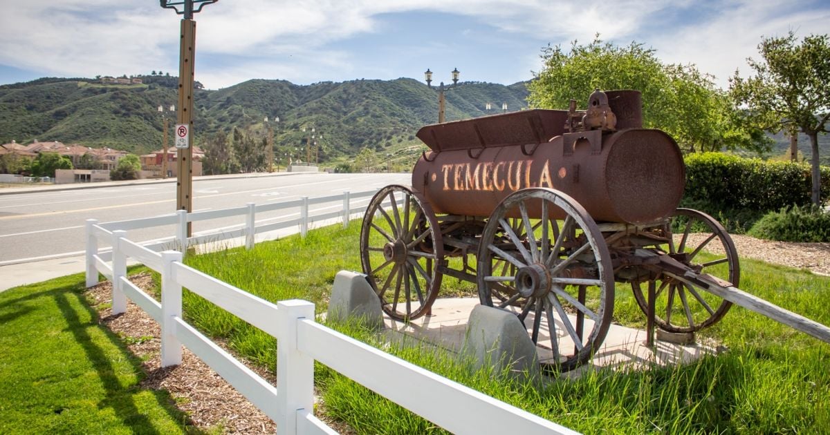 Try These Top Attractions in Temecula - The Getaway