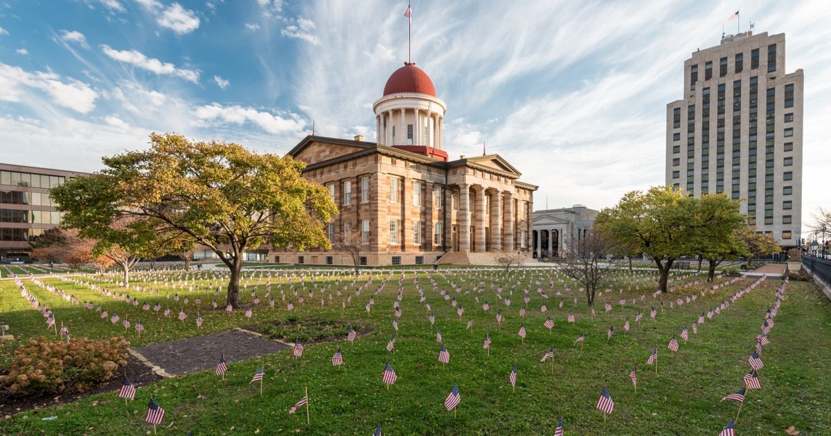 Experience History in Springfield, Illinois - The Getaway