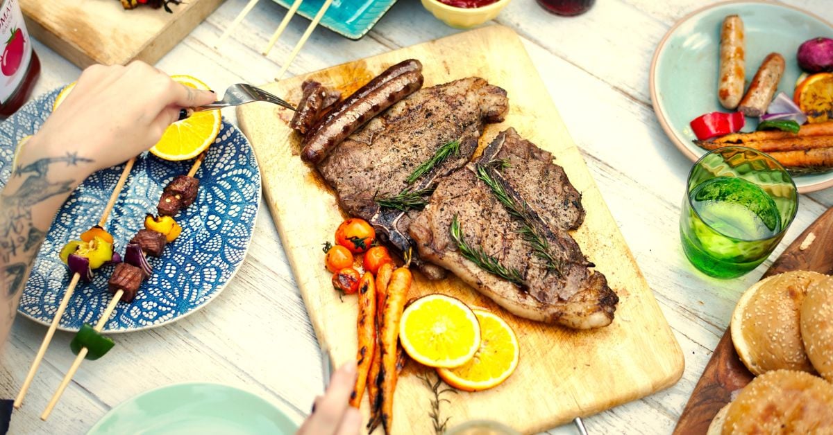 These Foodie Destinations Are the Best in America - The Getaway