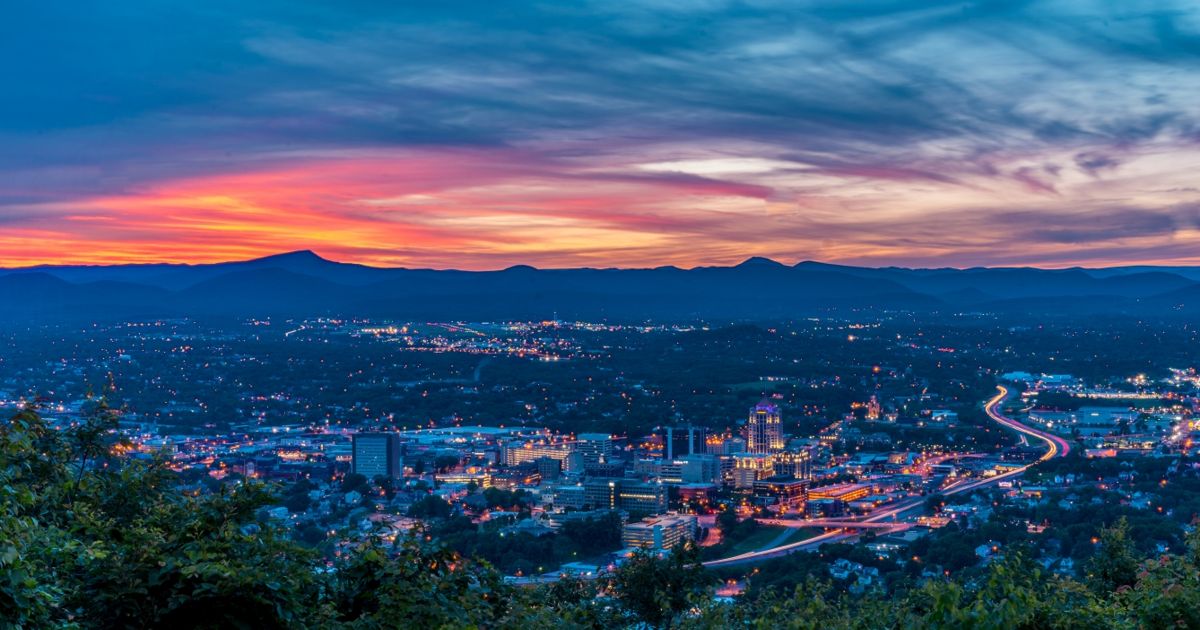 What to Do in Charming Roanoke - The Getaway