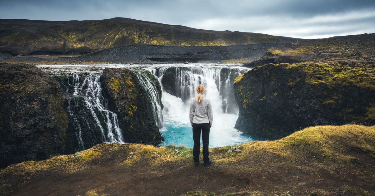 International Inspiration to Inspire Your Travels - The Getaway