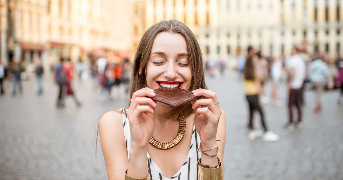 Chocolate Tourism for Sweet-Toothed Travelers - The Getaway