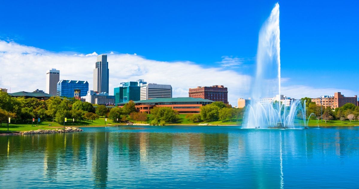 The Most Exciting Things to Do in Omaha - The Getaway