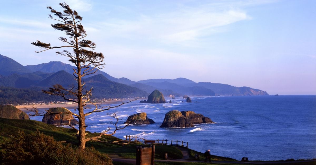 25 Top Rated Tourist Attractions in Oregon - The Getaway