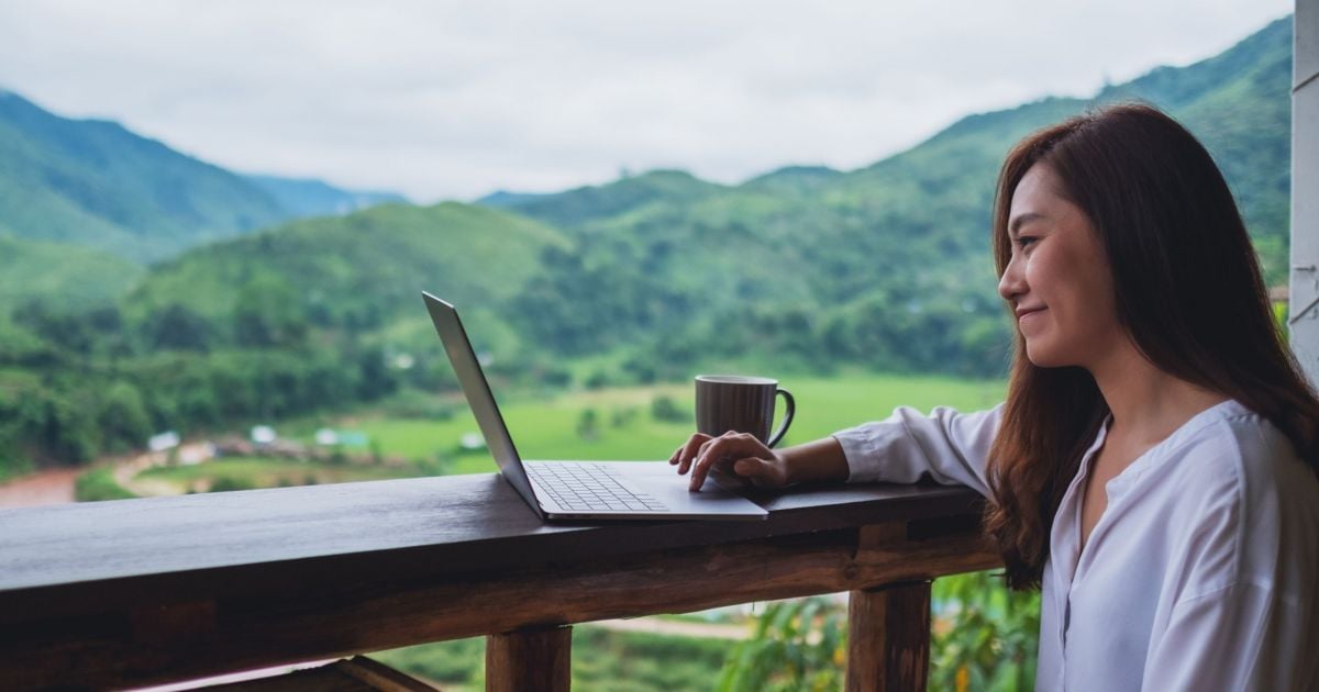International Cities That Welcome Remote Workers - The Getaway