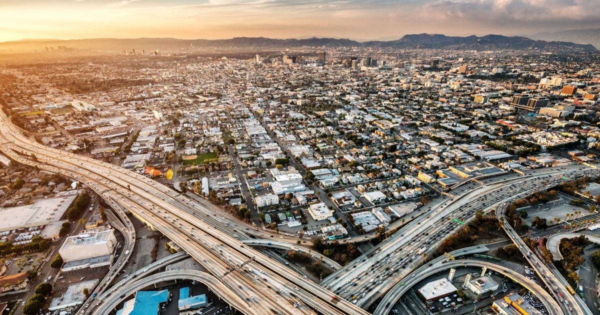 Check Out the Coolest Neighborhoods in the World - The Getaway