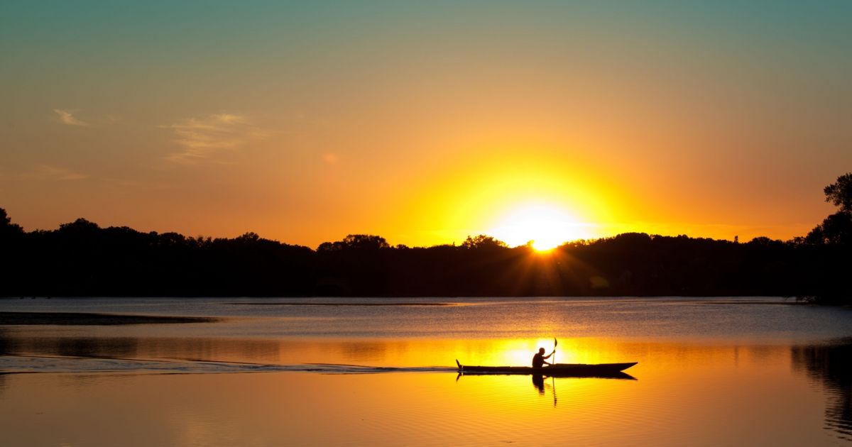 Best Midwest Lake Vacation Spots - The Getaway