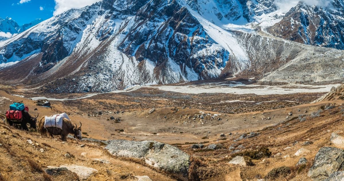 The Most Extreme Spots to Visit on the Planet - The Getaway