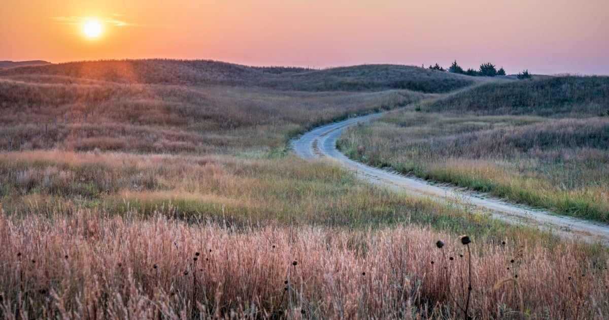 The Best Scenic Midwest Drives - The Getaway