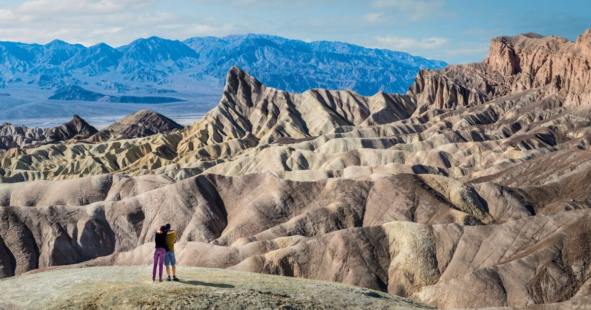 These Are the Most Dangerous Vacation Spots - The Getaway