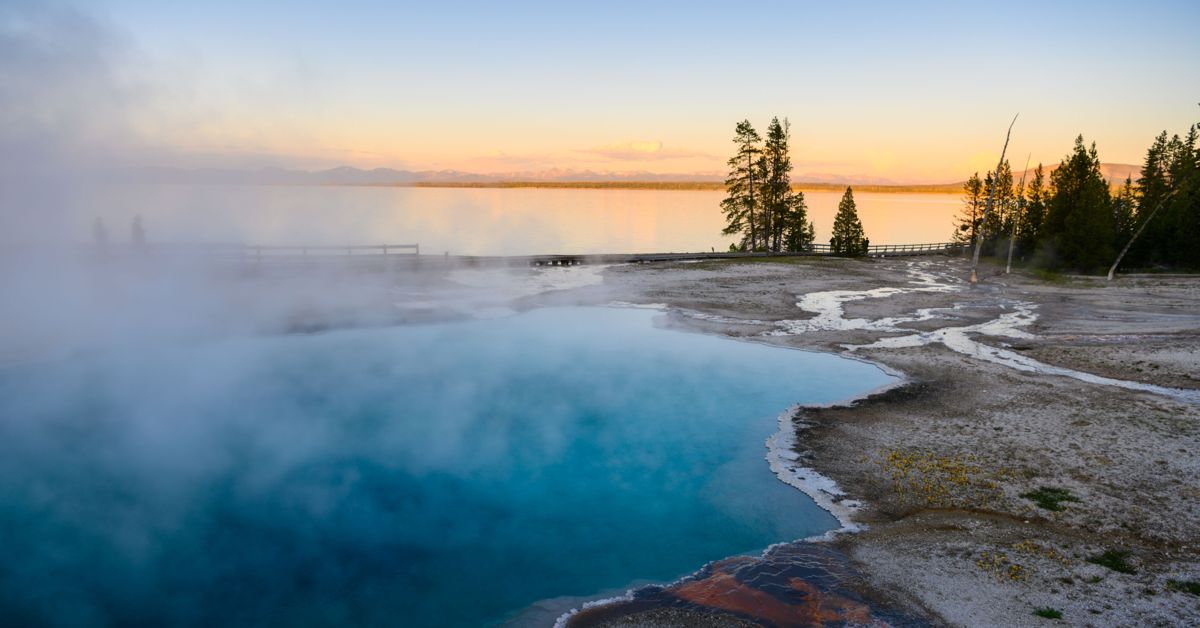 Epic Hot Springs and Open-Air Baths for Your Soul - The Getaway