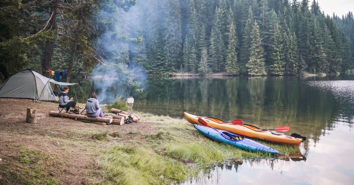 Adult Summer Camps to Revive Your Inner Child - The Getaway