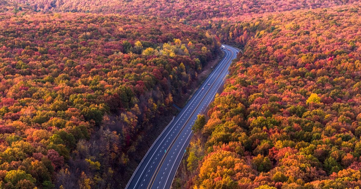 There's Plenty To Do In The Pocono Mountains - The Getaway
