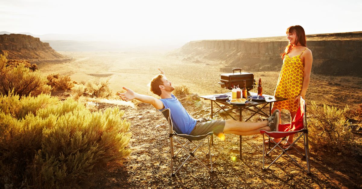 Your All-In-One Guide to the Labor Day Holiday - The Getaway