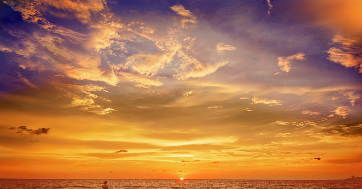 Soak Up Sunshine in Sarasota, Florida - The Getaway