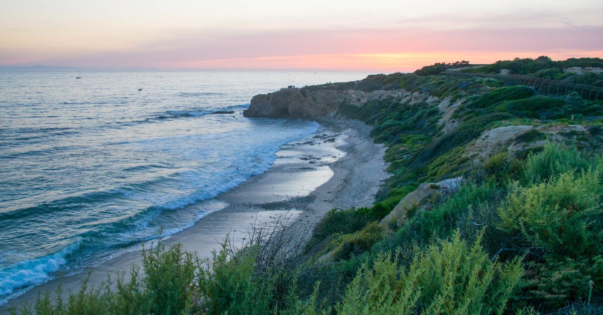 Follow the Fun in Irvine, California - The Getaway