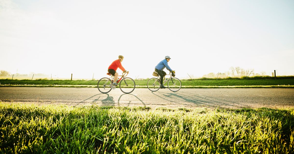 These Are the Best States for Your Golden Years - The Getaway