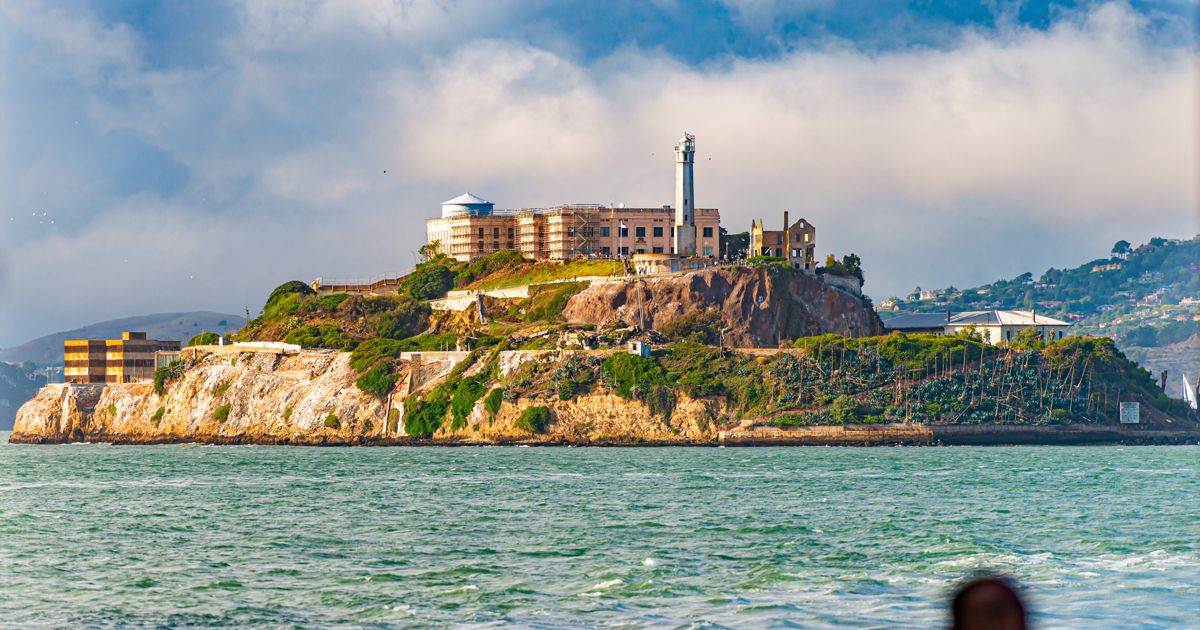 Alcatraz Has a Treasure Trove of Stories to Tell - The Getaway