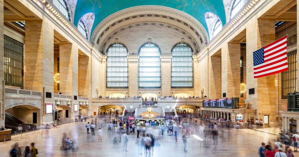 These American Cities Are the Best for Daily Life - The Getaway