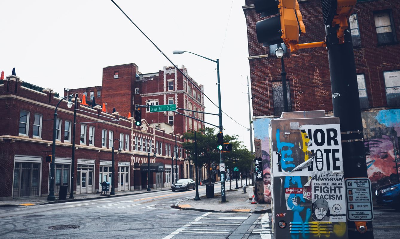 These American Cities Are the Best for Daily Life - The Getaway