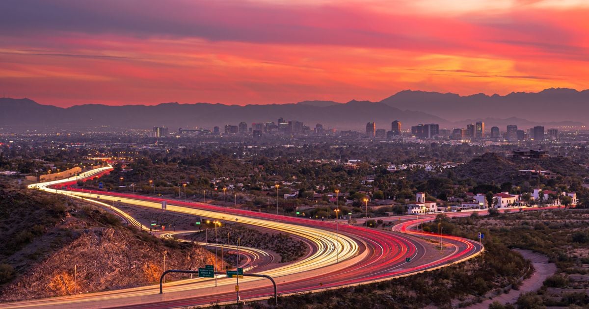 A Foodie's Guide to the Best Restaurants in Phoenix - The Getaway