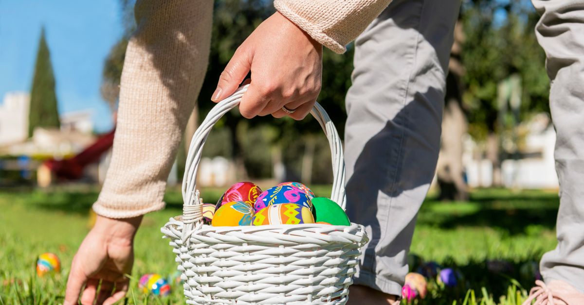 Perfect Easter Weekend Trips in the USA - The Getaway