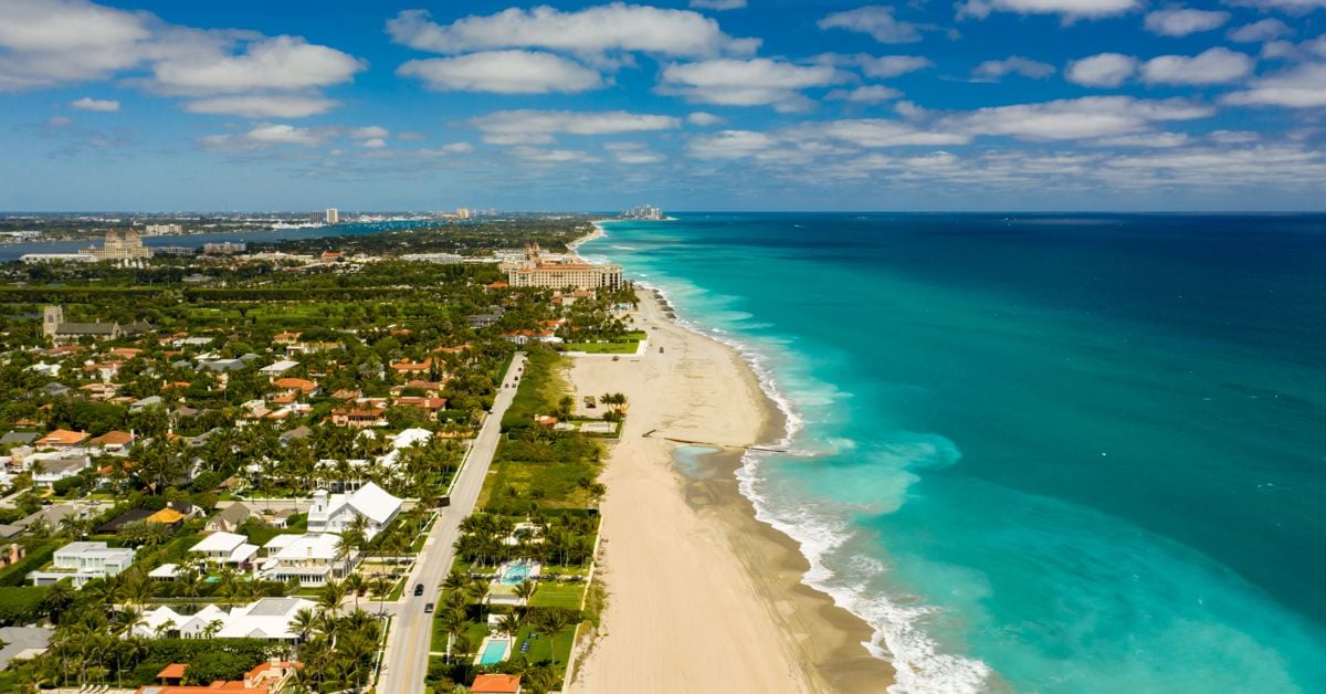 Add These Things to Do in Palm Beach to Your List - The Getaway