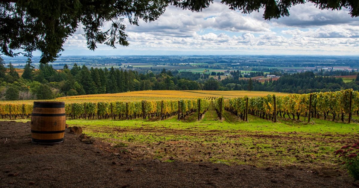 Authentic Oregon: Exploring Its Small Towns - The Getaway