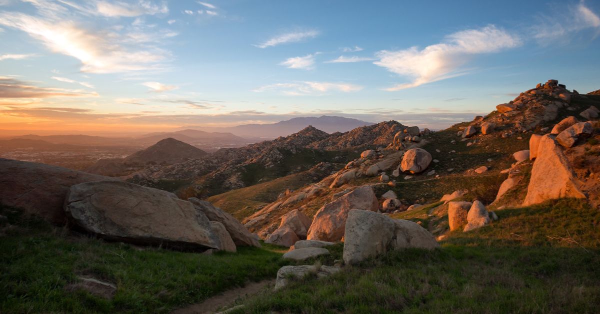 California’s Inland Empire is Seriously Underrated - The Getaway