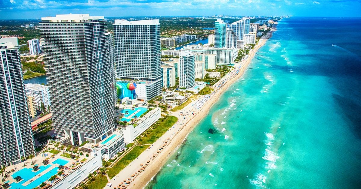 20 Places to Explore in Miami-Dade County - The Getaway