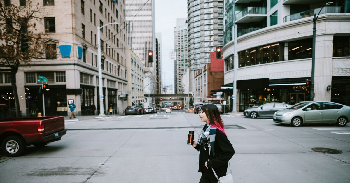 Seattle's Best Coffee Spots You Need To Check Out - The Getaway