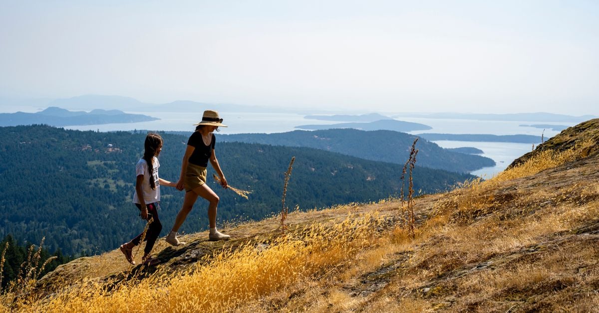 20 Reasons to Love Salt Spring Island - The Getaway