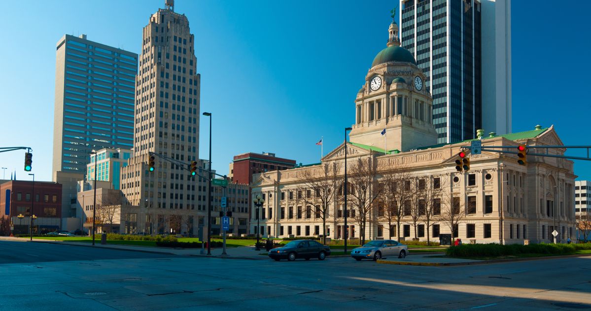 Off the Beaten Path: Indiana's Small Town Wonders - The Getaway