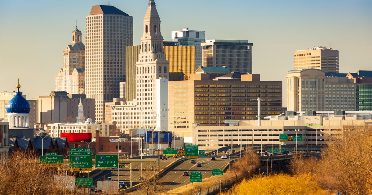 20 Things to do in the Hartford Area - The Getaway