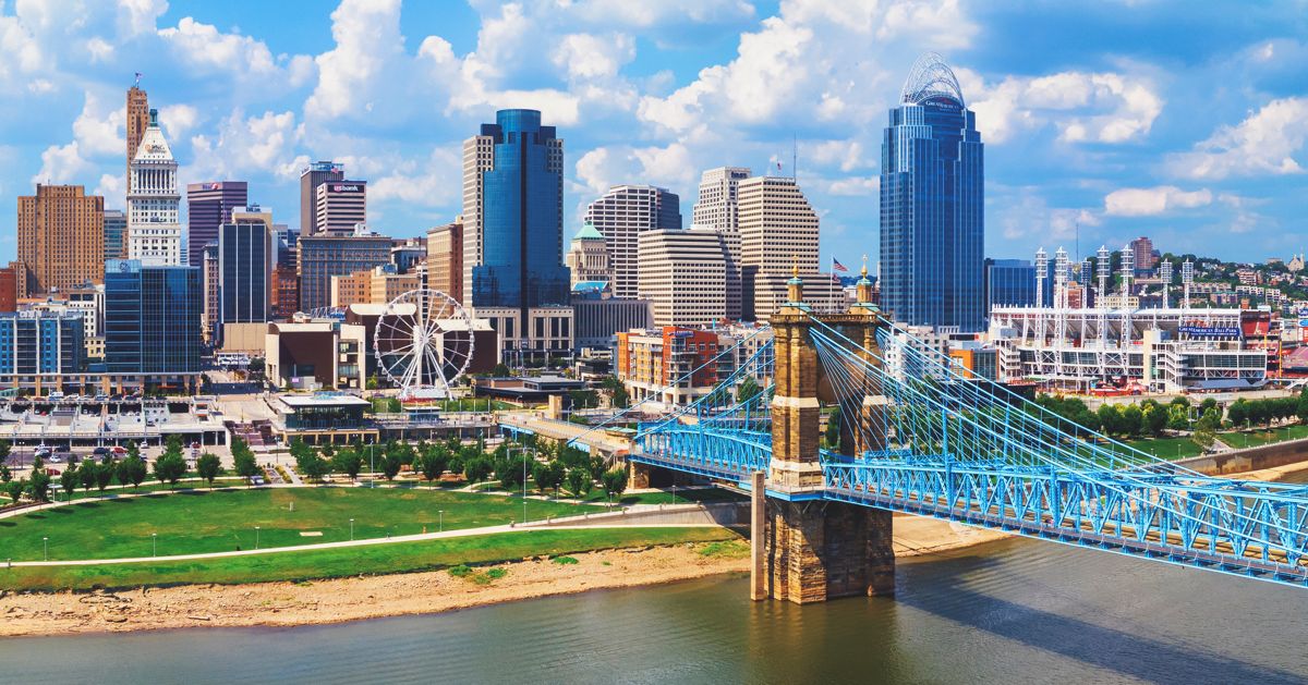 Quirky Things to do in Ohio - The Getaway