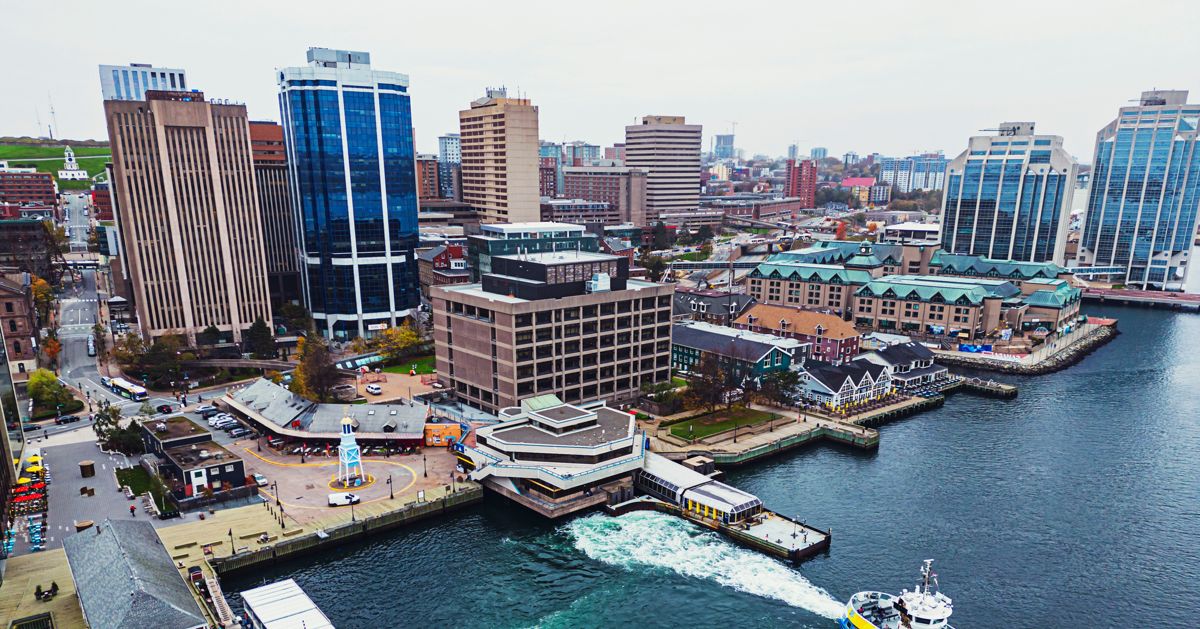 The Ultimate Halifax Weekend Itinerary - The Getaway