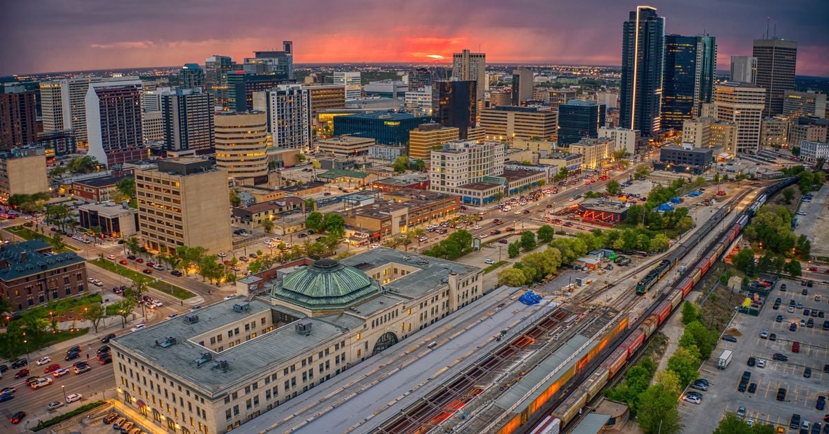Your Winnipeg Adventure Starts Here: Things to Do - The Getaway