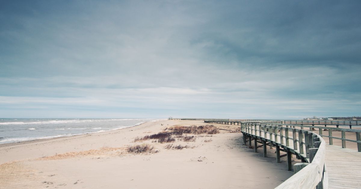 Fun in New Brunswick: Uncover Maritime Magic - The Getaway