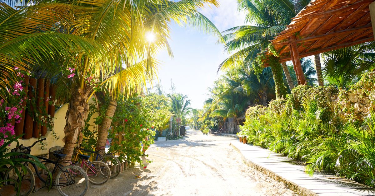 Things to Do on Isla Holbox and How to Get There - The Getaway