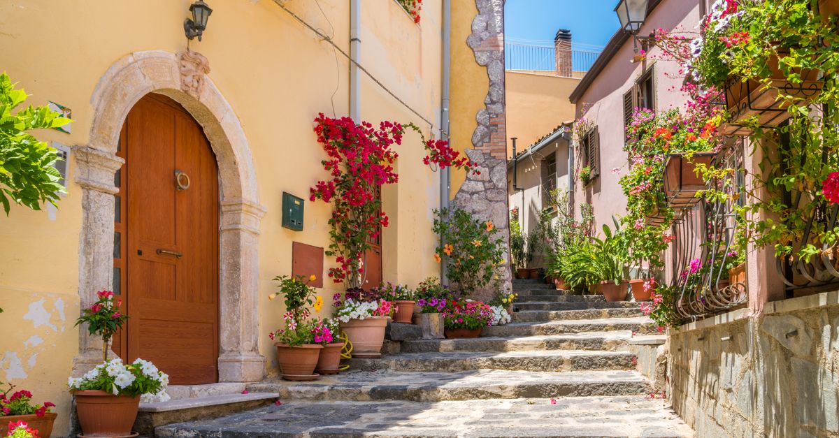 Messina Bucket List: Top 20 Things to See and Do - The Getaway