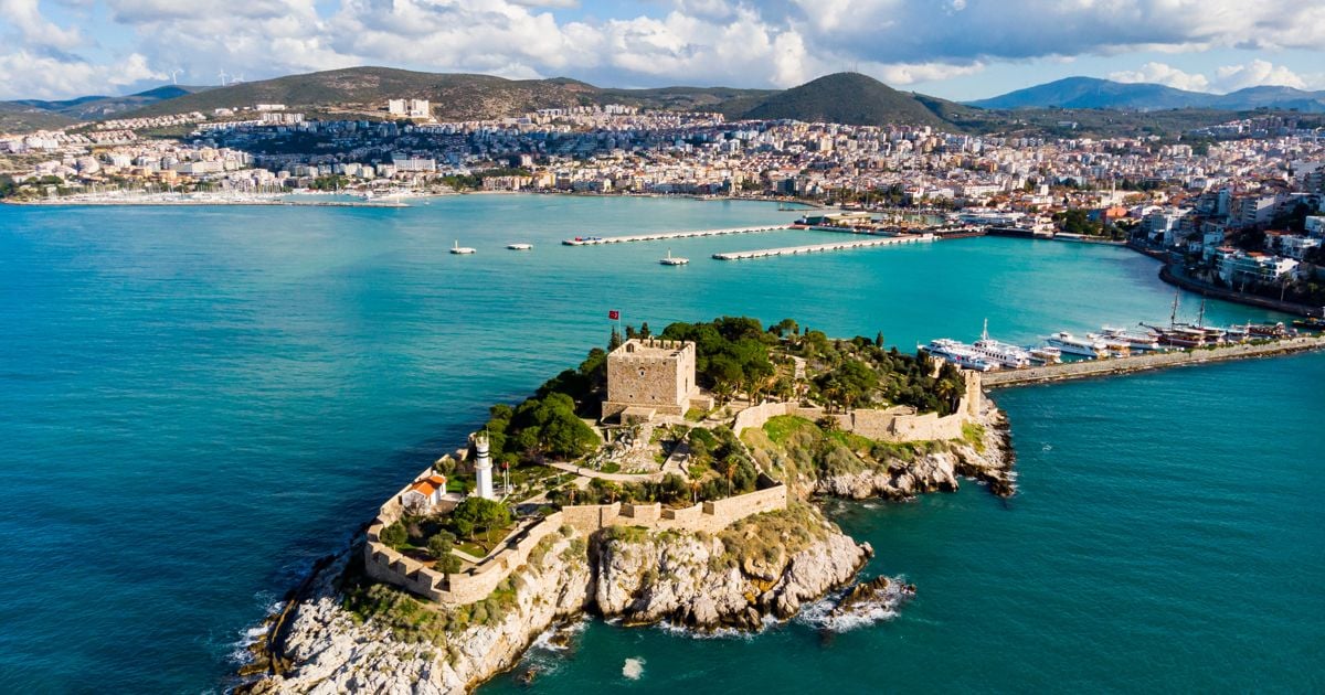 15 Must-See Attractions in Ephesus and Kusadasi - The Getaway