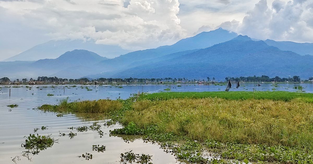 Navigating Semarang: 10 Must-Do Activities for First-Timers - The Getaway