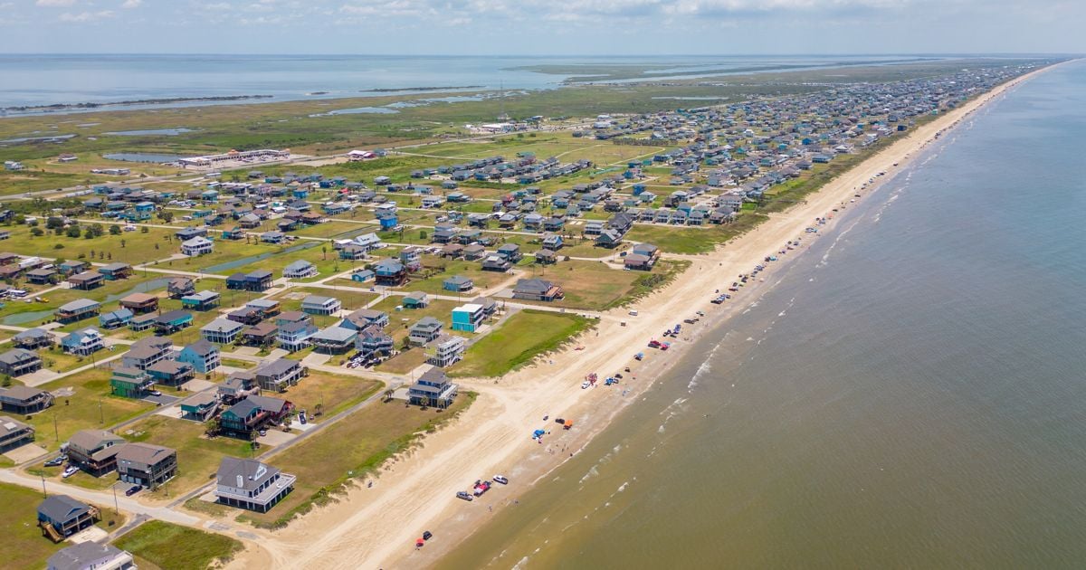 15 Things to Do in Crystal Beach and the Bolivar Peninsula - The Getaway