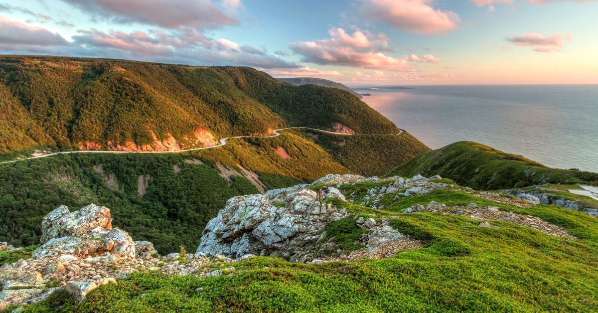 Top 20 Unmissable Activities in Cape Breton - The Getaway