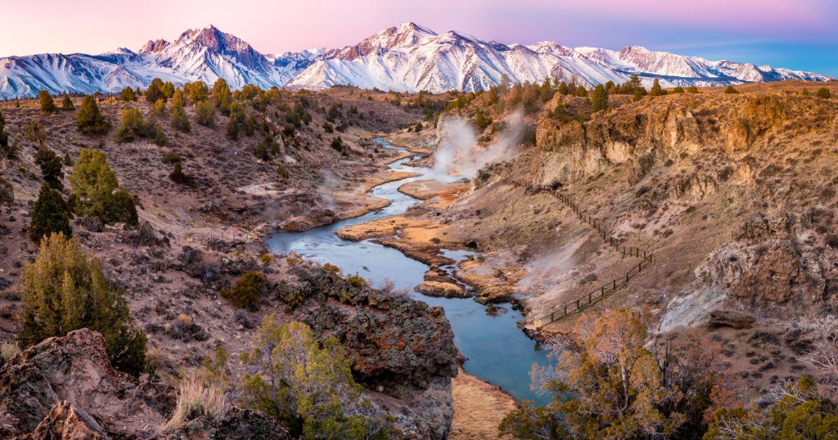 15 Things to Do in Summer and Fall in Mammoth Lakes - The Getaway