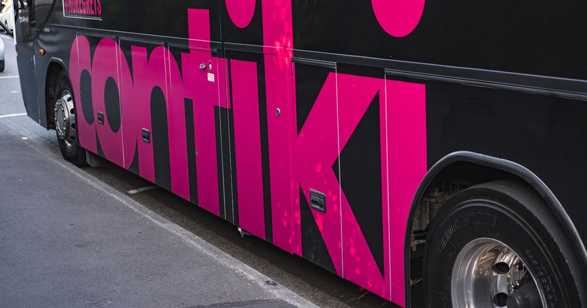 These Are Contiki’s 15 Most Popular European Tours - The Getaway