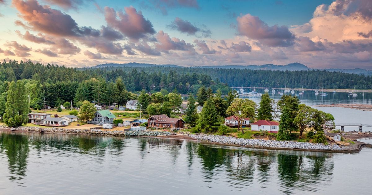 15 Things to Do in Nanaimo, BC - The Getaway