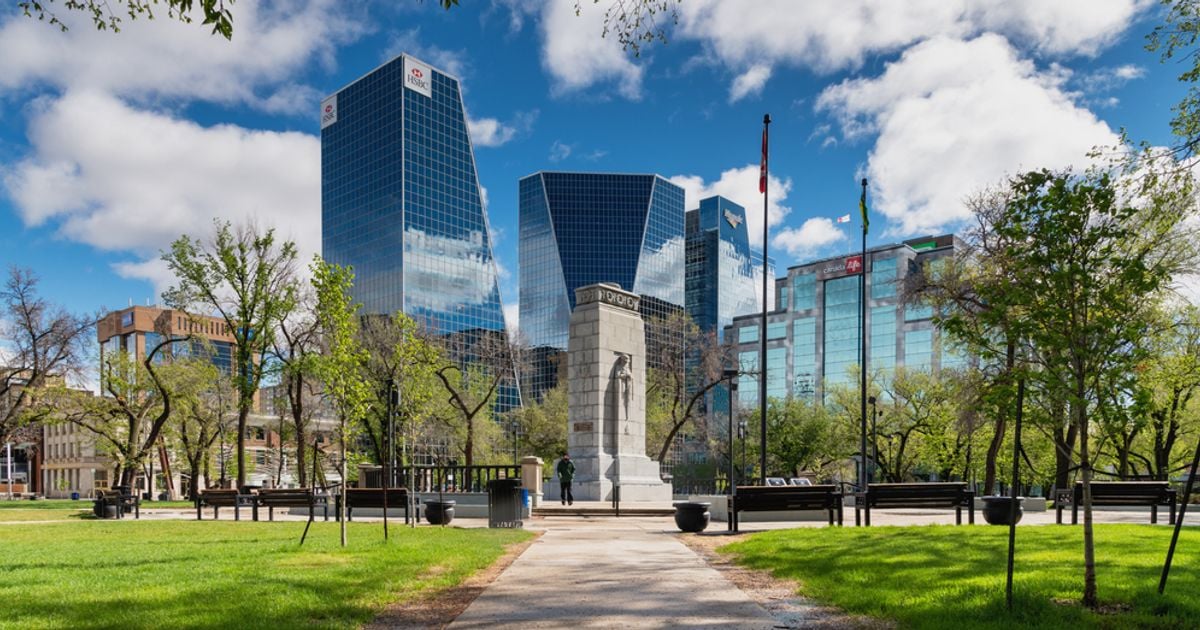 15 Things to Do in Regina, Saskatchewan - The Getaway