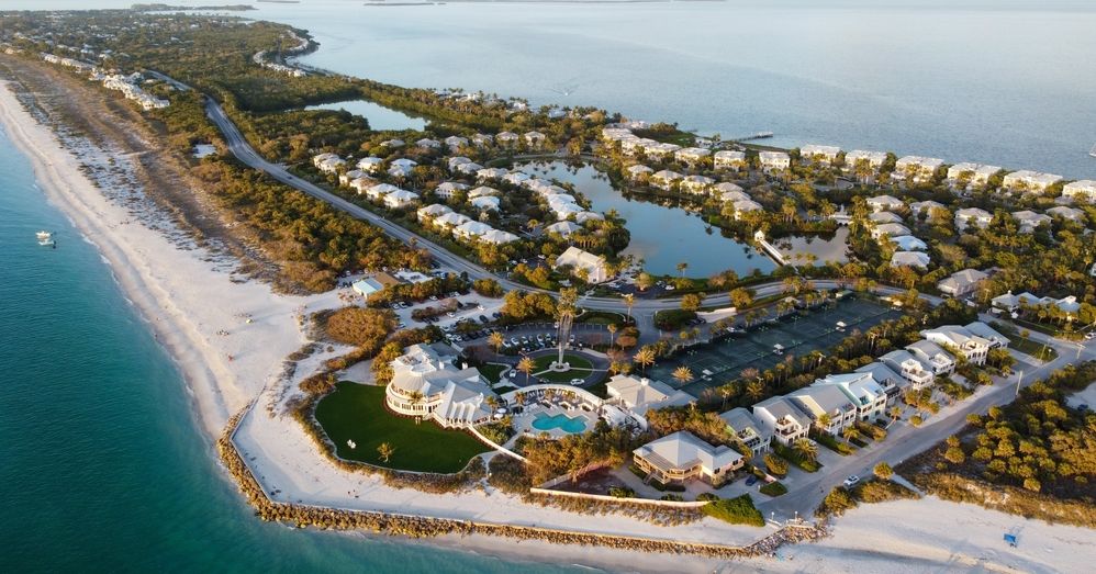 15 Things to Do on Boca Grande Island - The Getaway